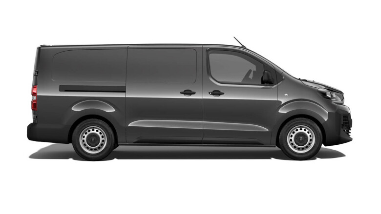 New Citroen Dispatch Xl Diesel 2.0 BlueHDi 145ps Van Enterprise for ...