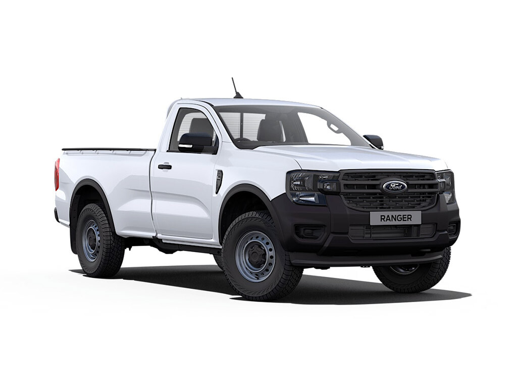 New Ford Ranger Diesel Pick Up XL 2.0 EcoBlue 170 for Sale | Vertu