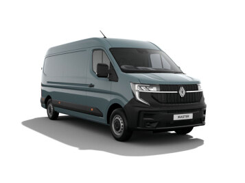 New Renault Master Lwb Diesel Fwd LM35 Blue dCi 135 Advance Medium Roof ...