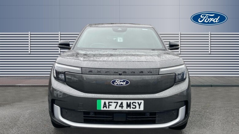 Used Ford Explorer 210kW Premium 77kWh 5dr Auto Electric Estate for ...