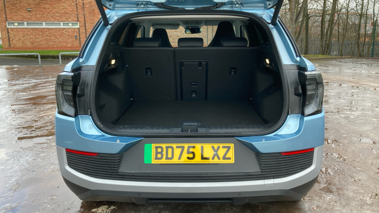 Used Ford Explorer 210kW Select 77kWh 5dr Auto Electric Estate for Sale ...