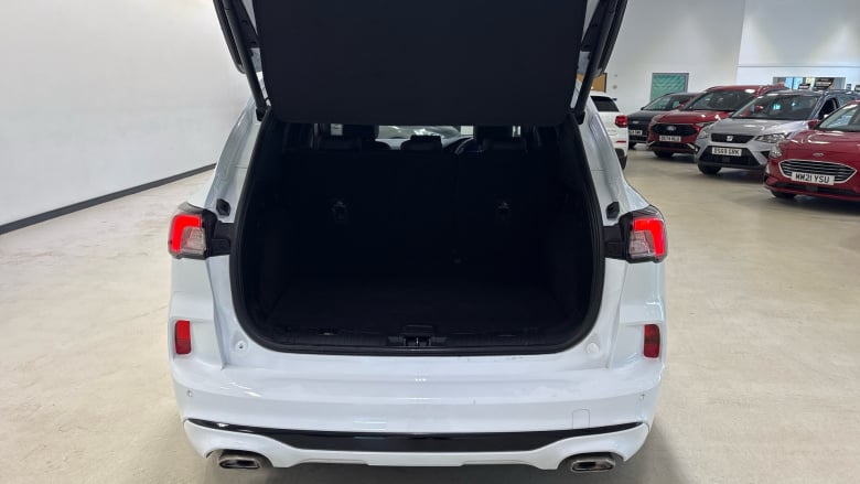 Used Ford Kuga 1.5 EcoBoost 150 ST-Line Edition 5dr Petrol Estate for ...