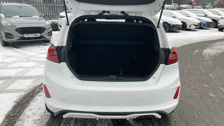 Used Ford Fiesta ST 1.5 EcoBoost ST-3 5dr Petrol Hatchback for Sale ...