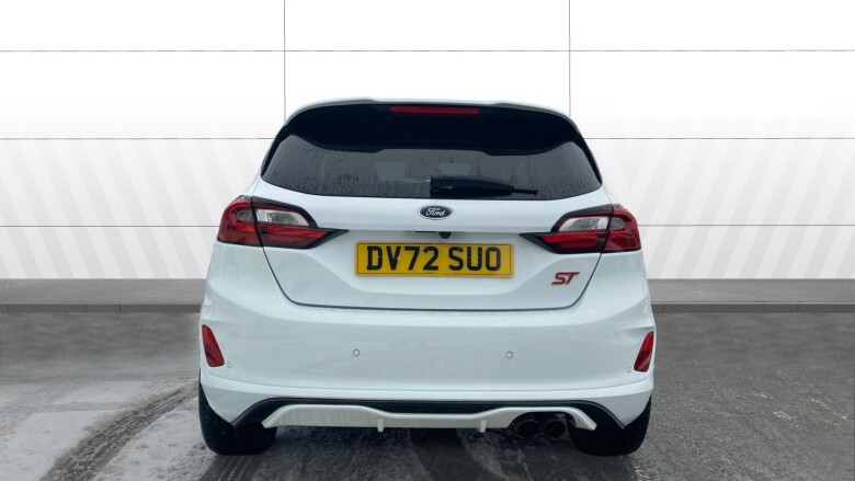 Used Ford Fiesta ST 1.5 EcoBoost ST-3 5dr Petrol Hatchback for Sale ...