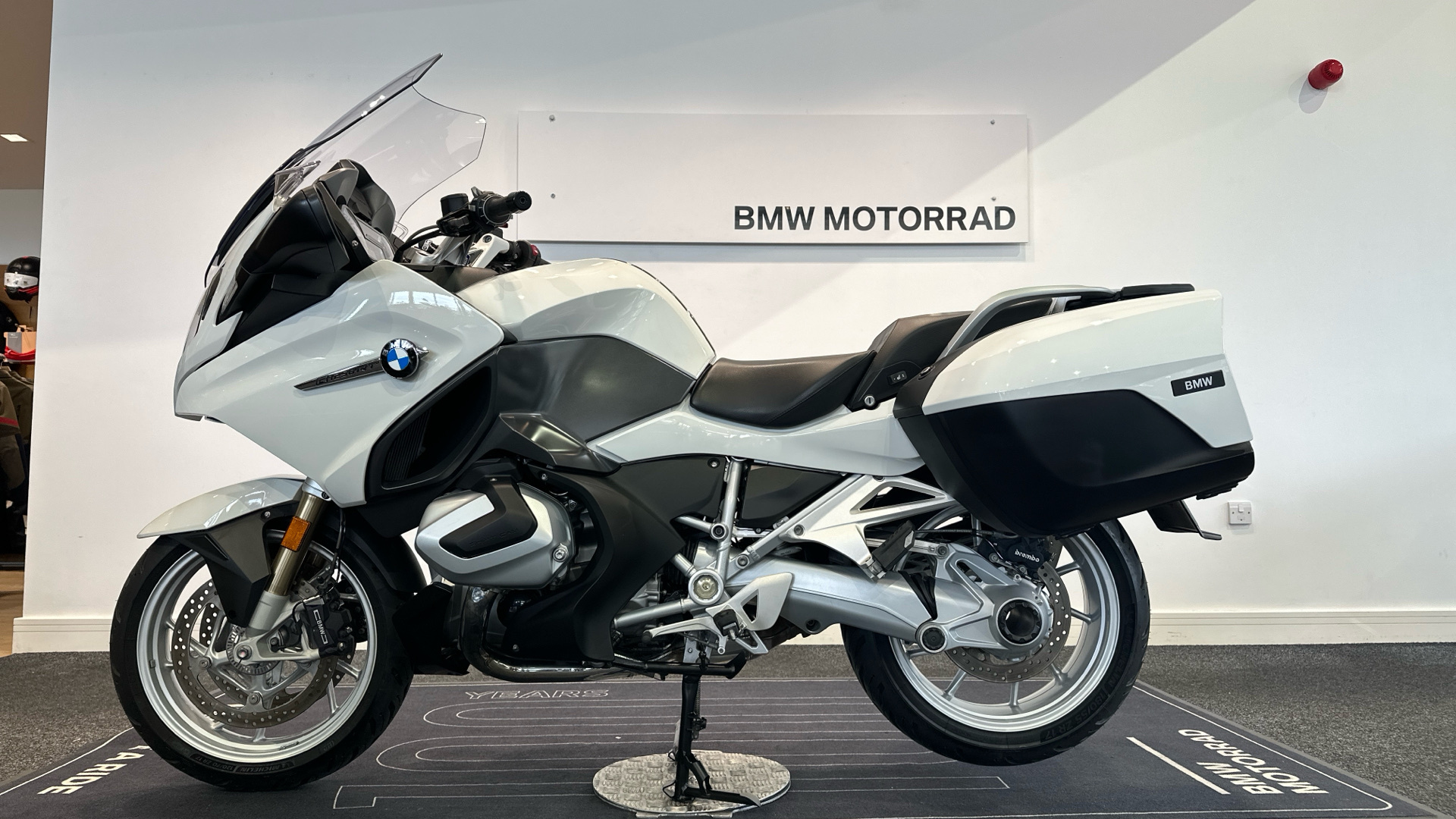Used BMW R1250 RT LE (20MY) for Sale | Vertu Motors
