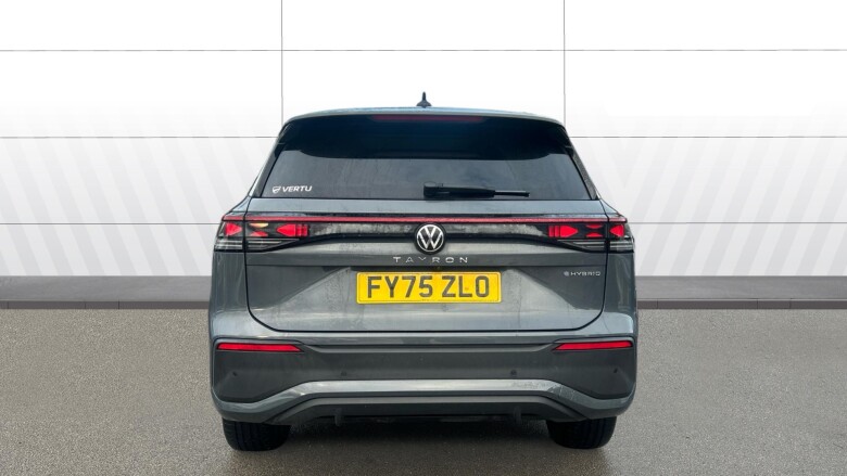 Used Volkswagen Tayron 1.5 TSI eHybrid Match 5dr DSG6 Estate for Sale ...