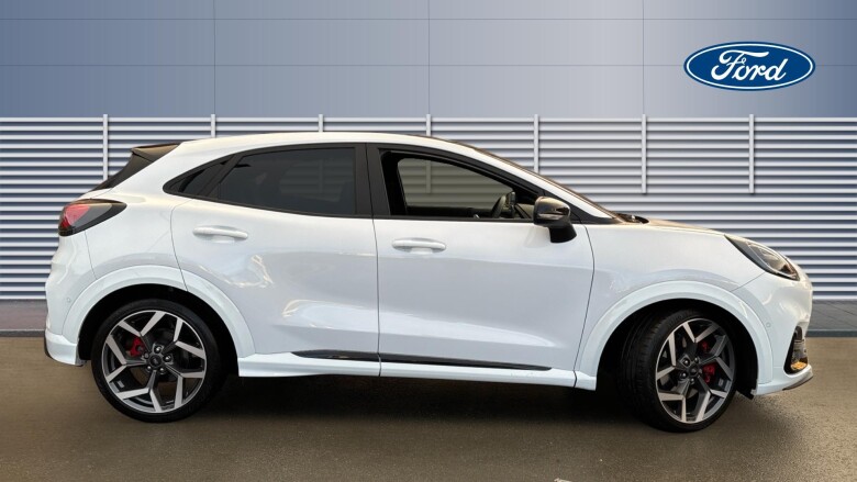 Used Ford Puma ST 1.5 EcoBoost ST 5dr Petrol Hatchback for Sale | Vertu ...