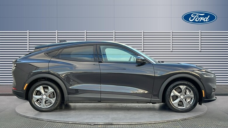 Used Ford Mustang Mach-E 216kW Extended Range 91kWh RWD 5dr Auto ...