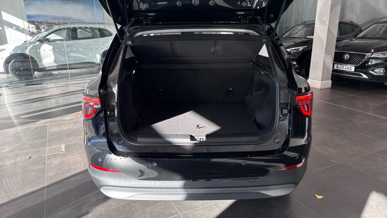 Used MG MGS5 125kW SE EV 49kWh 5dr Auto Electric Estate for Sale ...