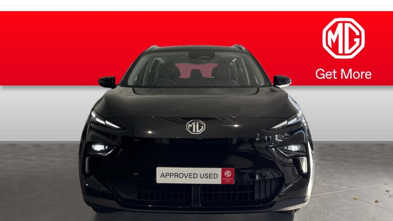 Used MG MGS5 125kW SE EV 49kWh 5dr Auto Electric Estate for Sale ...