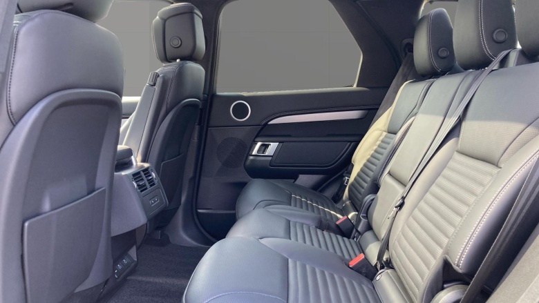 Used Land Rover Discovery 3.0 D350 Dynamic HSE 5dr Auto Diesel Station ...