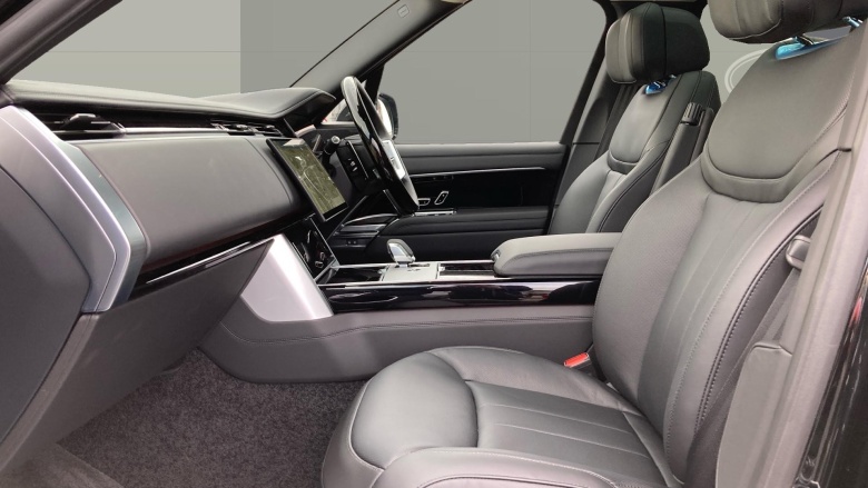 Used Land Rover Range Rover 3.0 D350 Autobiography 4dr Auto Diesel ...