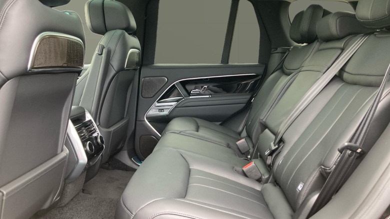 Used Land Rover Range Rover 3.0 D350 Autobiography 4dr Auto Diesel ...