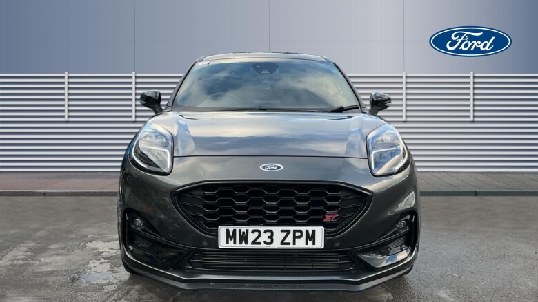 Used Ford Puma ST 1.5 EcoBoost ST 5dr Petrol Hatchback for Sale | Vertu ...