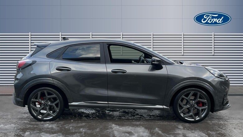 Used Ford Puma ST 1.5 EcoBoost ST 5dr Petrol Hatchback for Sale | Vertu ...