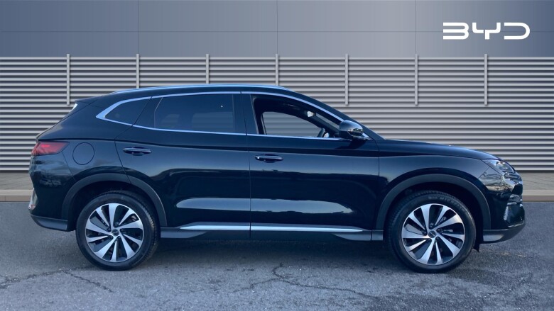 Used BYD Seal U 1.5 DM-i AWD Design 5dr Auto Estate for Sale | Vertu Motors