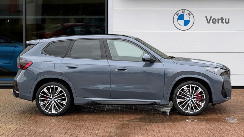 Used BMW X1 xDrive 25e M Sport 5dr [Tech/Pro Pack] Step Auto Estate for ...