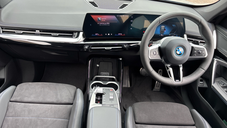 Used BMW X1 xDrive 25e M Sport 5dr [Tech/Pro Pack] Step Auto Estate for ...