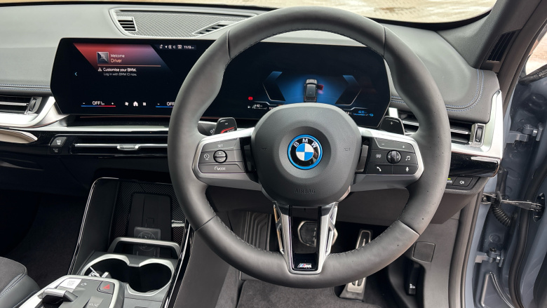 Used BMW X1 xDrive 25e M Sport 5dr [Tech/Pro Pack] Step Auto Estate for ...