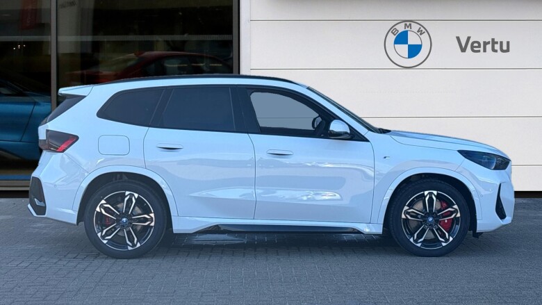 Used BMW X1 xDrive 25e M Sport 5dr [Tech/Pro Pack] Step Auto Estate for ...