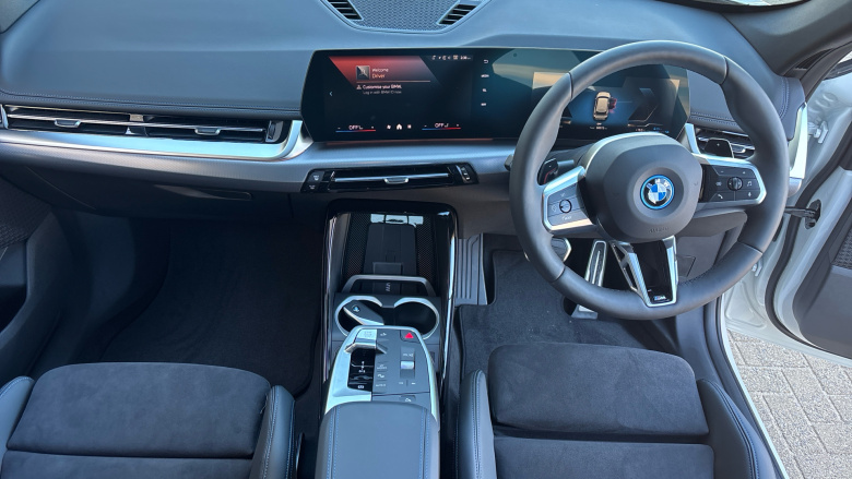 Used BMW X1 xDrive 25e M Sport 5dr [Tech/Pro Pack] Step Auto Estate for ...