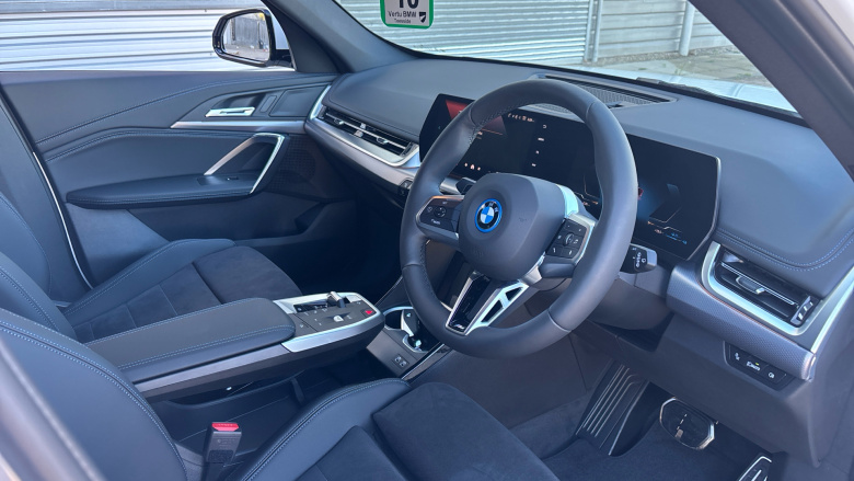 Used BMW X1 xDrive 25e M Sport 5dr [Tech/Pro Pack] Step Auto Estate for ...