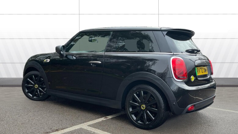 Used MINI Hatchback 135kW Cooper S Level 3 33kWh 3dr Auto Electric ...