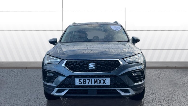 Used SEAT Ateca 1.5 TSI EVO SE Technology 5dr Petrol Estate for Sale ...