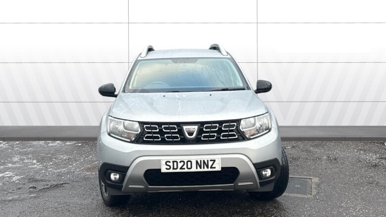 Used Dacia Duster 1.3 TCe 130 SE Twenty 5dr Petrol Estate for Sale ...