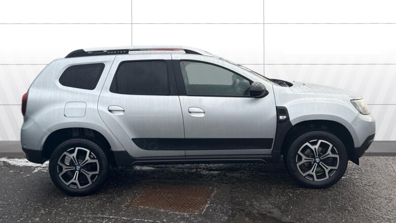 Used Dacia Duster 1.3 TCe 130 SE Twenty 5dr Petrol Estate for Sale ...