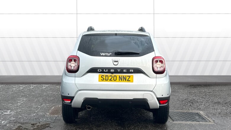 Used Dacia Duster 1.3 TCe 130 SE Twenty 5dr Petrol Estate for Sale ...