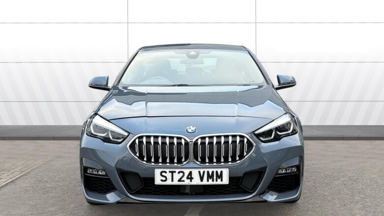 Used BMW 2 Series 218i [136] M Sport 4dr DCT Petrol Saloon for Sale ...