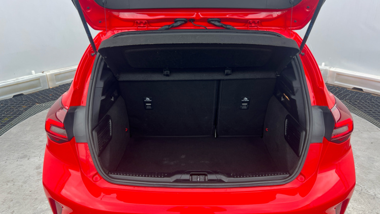 Used Ford Focus 1.0 EcoBoost ST-Line 5dr Petrol Hatchback for Sale ...