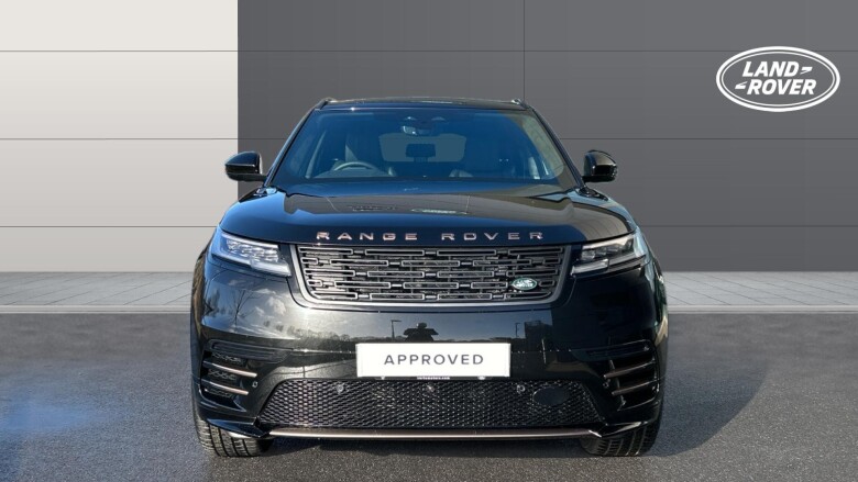 Used Land Rover Range Rover Velar 2.0 D200 MHEV Autobiography 5dr Auto ...