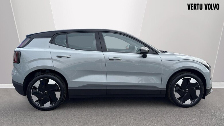 Used Volvo EX30 315kW Twin Motor Performance Plus 69kWh 5dr Auto ...