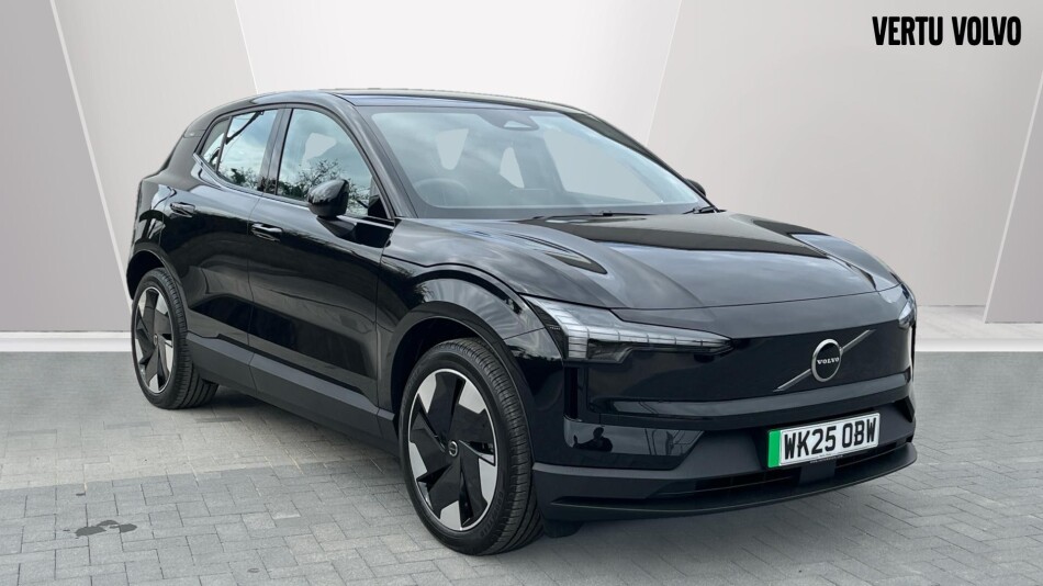 Used Volvo EX30 200kW SM Extended Range Plus 69kWh 5dr Auto Electric ...