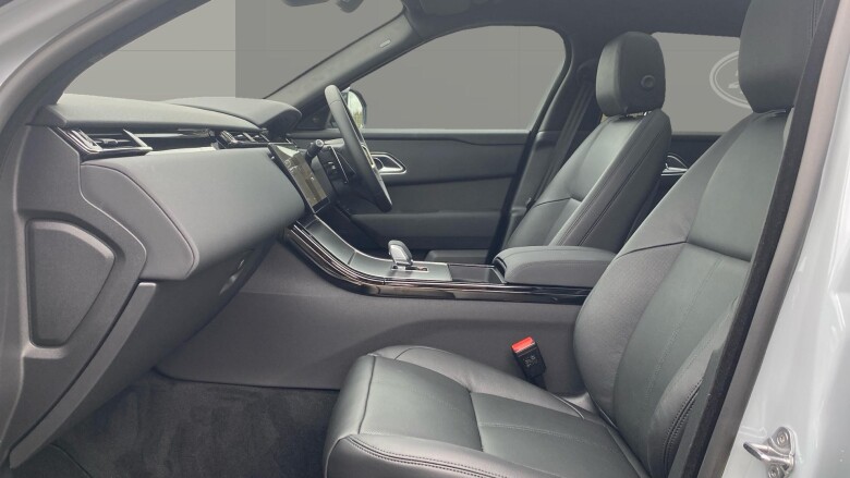 Used Land Rover Range Rover Velar 2.0 D200 MHEV Dynamic SE 5dr Auto ...