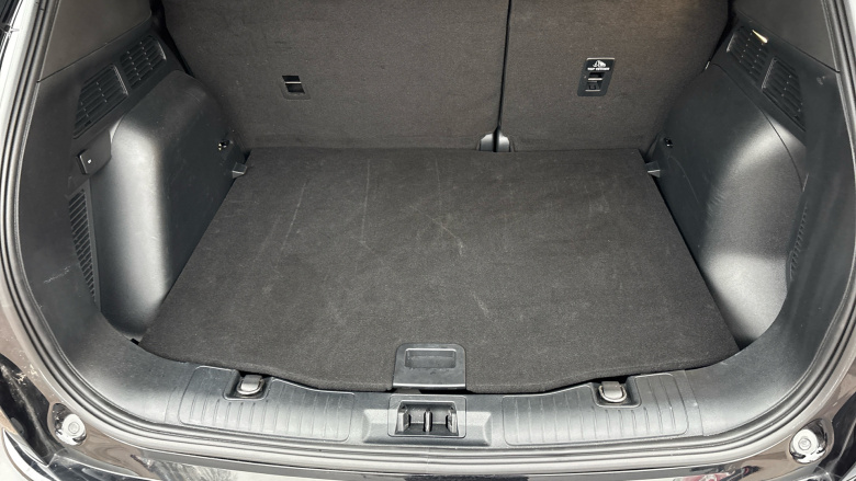 Used Ford Kuga 1.5 EcoBoost Titanium 5dr Petrol Estate for Sale | Vertu ...