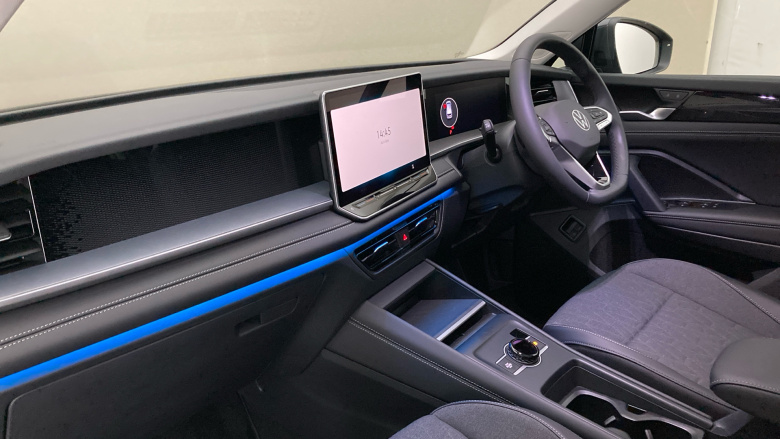 Used Volkswagen Tayron 1.5 TSI eHybrid Match 5dr DSG6 Estate for Sale ...