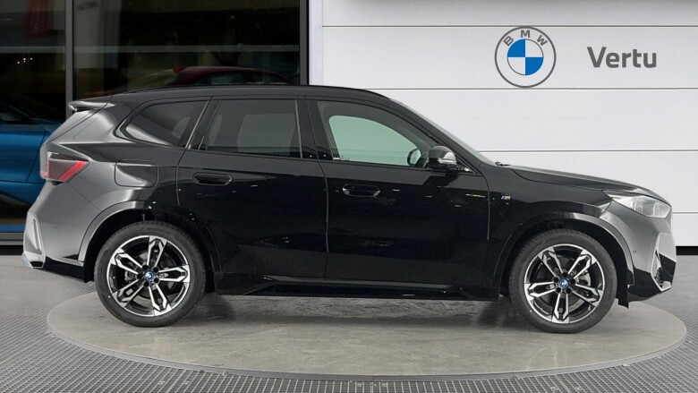 Used BMW iX1 230kW xDrive30 M Sport 65kWh 5dr Auto Electric Estate for ...