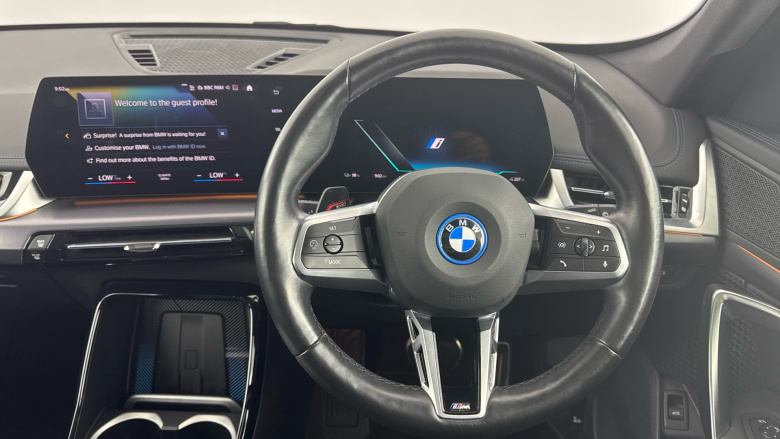 Used BMW iX1 230kW xDrive30 M Sport 65kWh 5dr Auto Electric Estate for ...