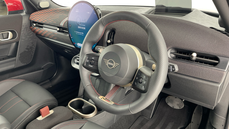 Used MINI Cooper 2.0 S Sport 5dr Auto Petrol Hatchback for Sale | Vertu ...